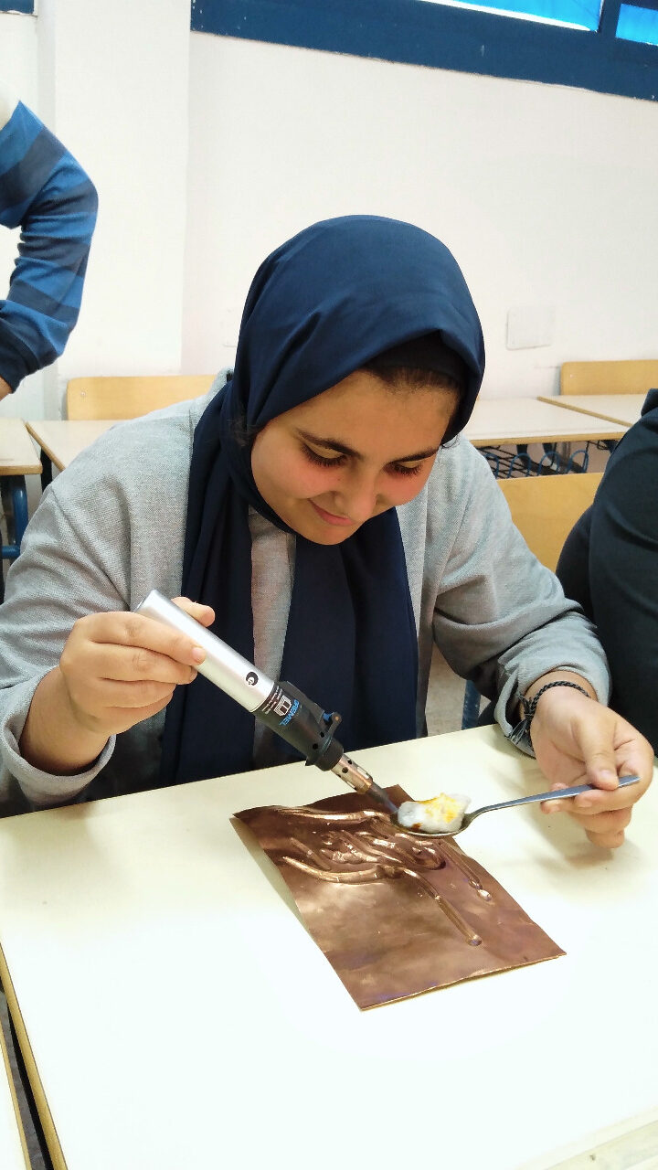 Activities - NARMER LANGUAGE SCHOOL