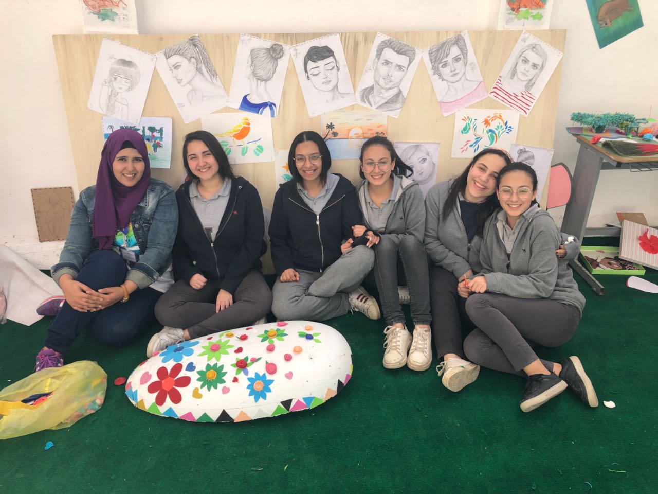 Activities - NARMER LANGUAGE SCHOOL