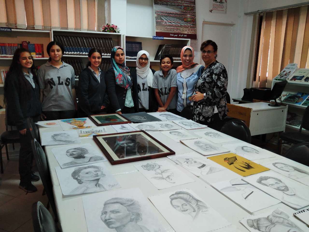 Activities - NARMER LANGUAGE SCHOOL