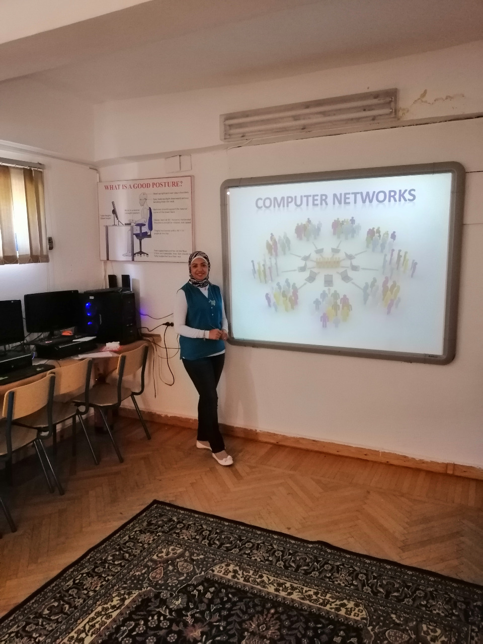Activities - NARMER LANGUAGE SCHOOL