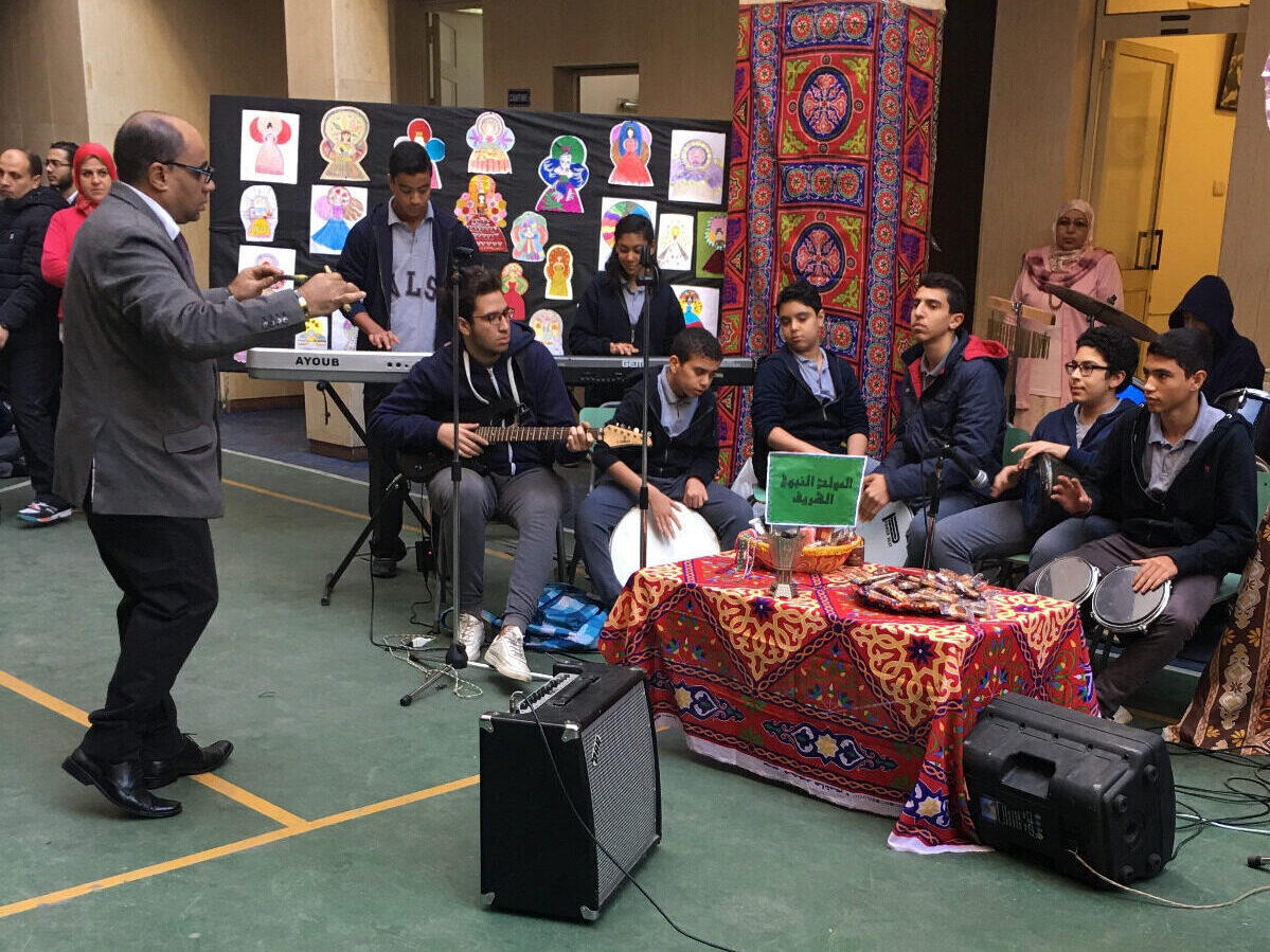Activities - NARMER LANGUAGE SCHOOL