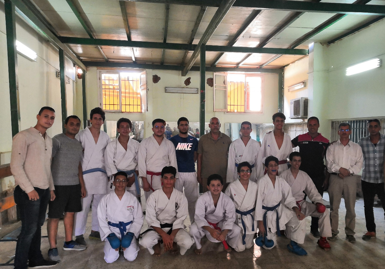 Activities - NARMER LANGUAGE SCHOOL